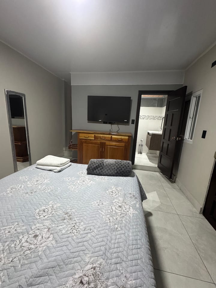 Acogedor Apartamento Sta Rosa De Copán - Departamento de Copán