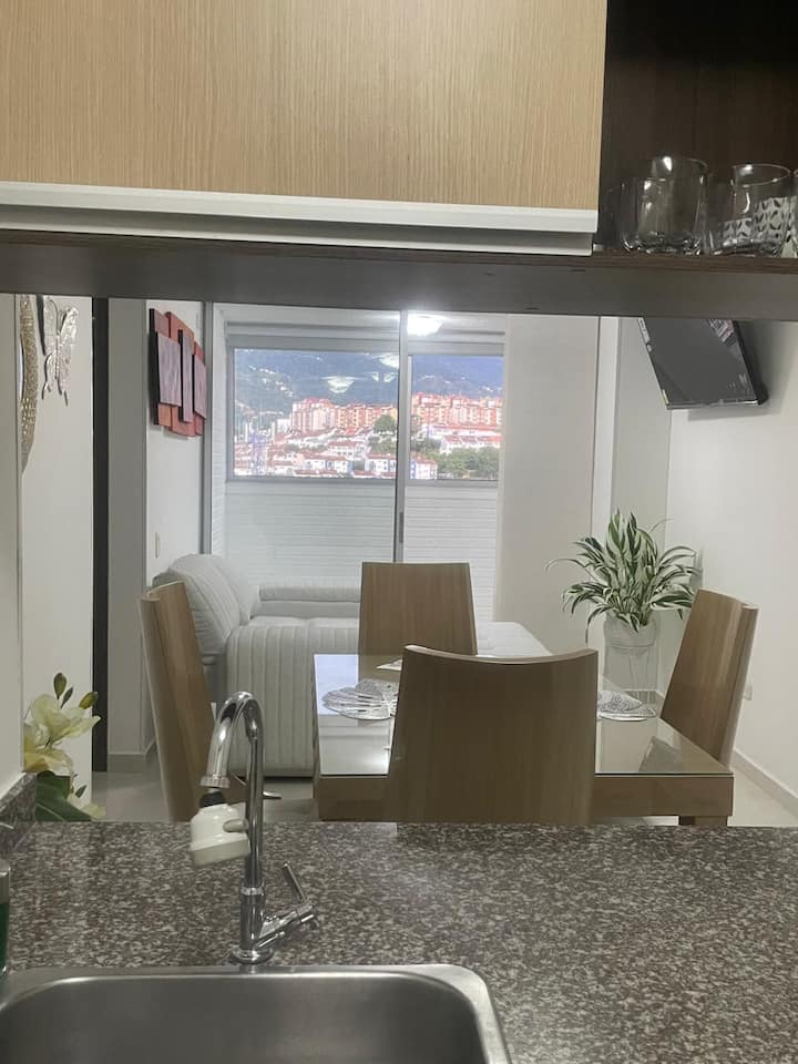 Neomundo/cacique/bucaramanga/espectacular - Bucaramanga