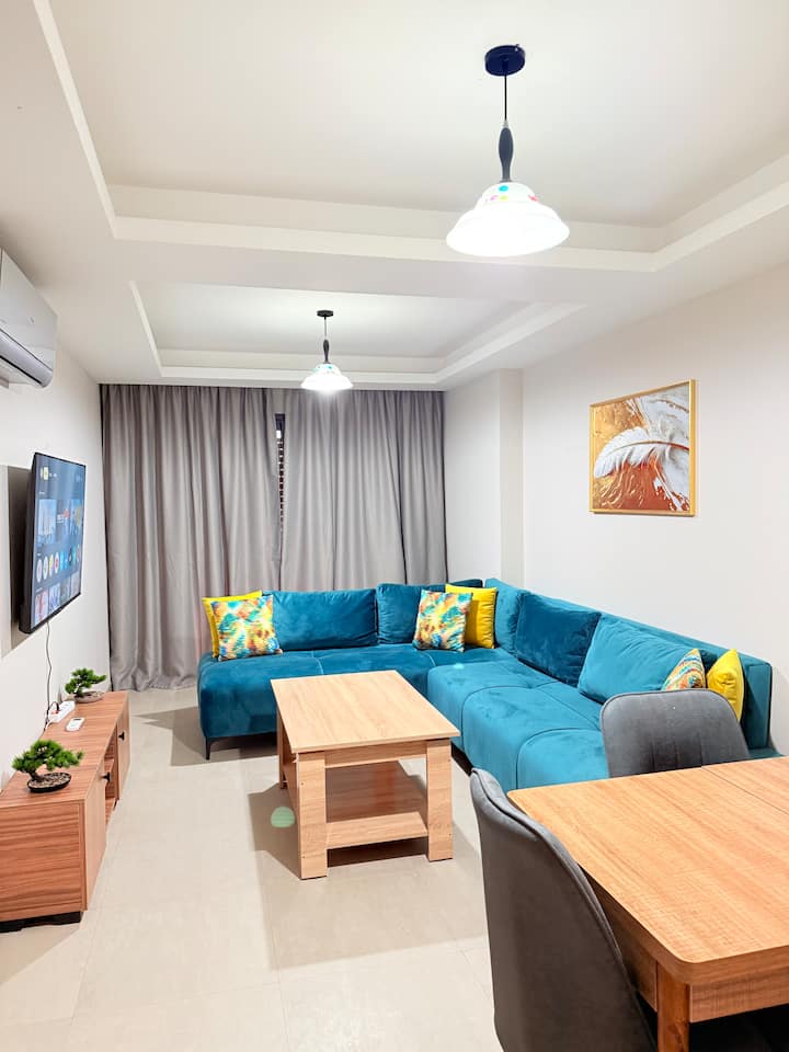 Charmant / Moderne / 2mn De Gueliz - Marrakesh