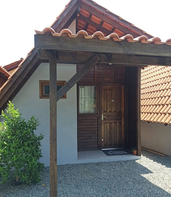 Chalés De Penha, Cabana 2 - Peña