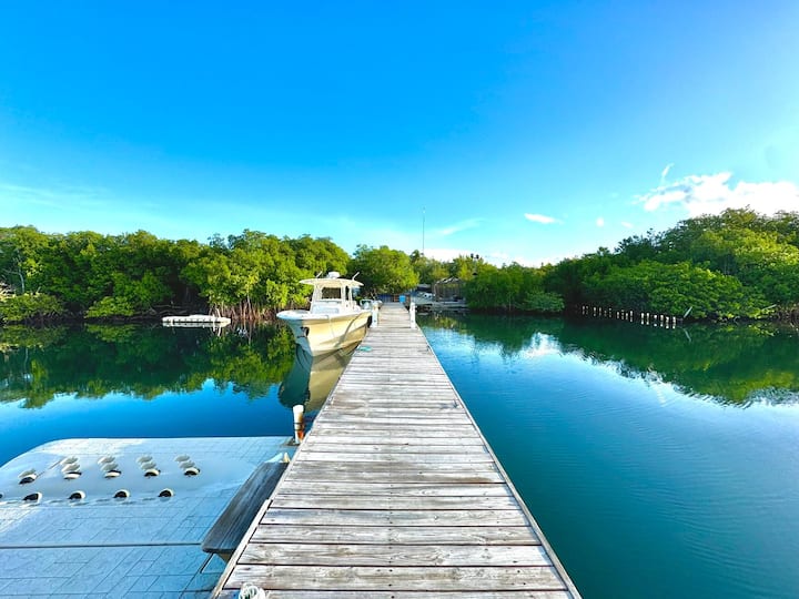 Bahía’s Guest House #1 - Guayama