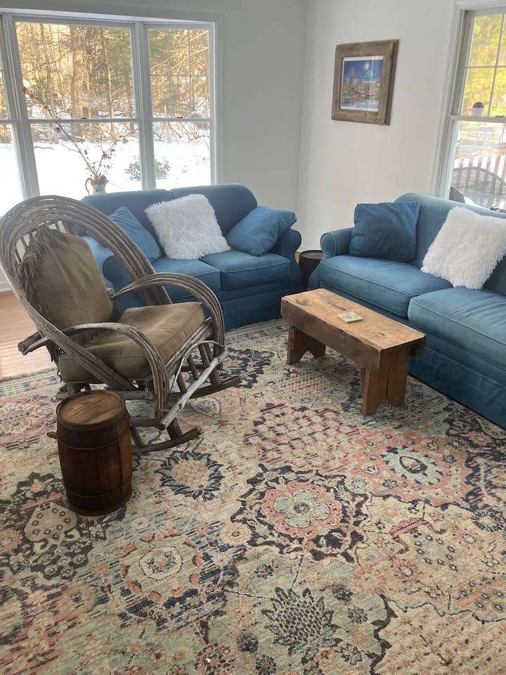 Folly’s End - Youngstown, PA