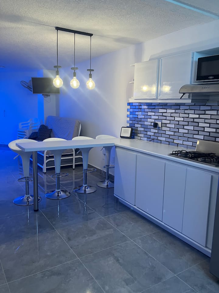 Espectacular Apto Para Estrenar - Santa Marta, Colombia