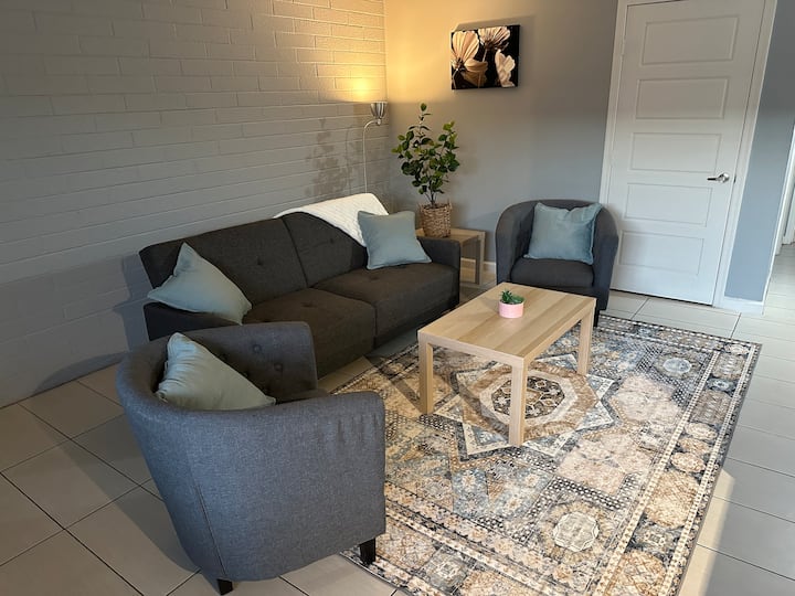 2b1b Central Location Phoenix |Pool| Airport - Phoenix