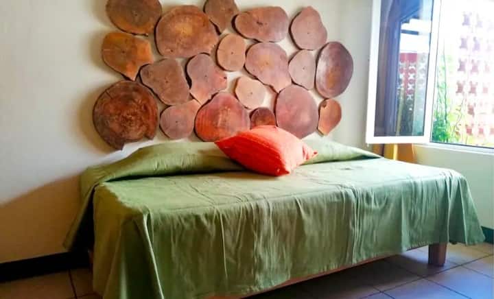 Casa Con Arte Oaxaqueño - Oaxaca