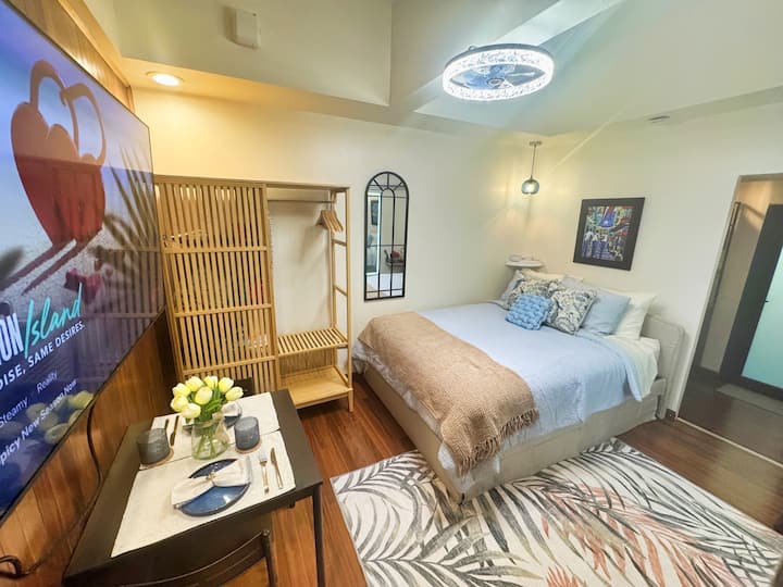 Old San Juan Hideaway/walk Everywhere/luxury Bath - Puerto Rico