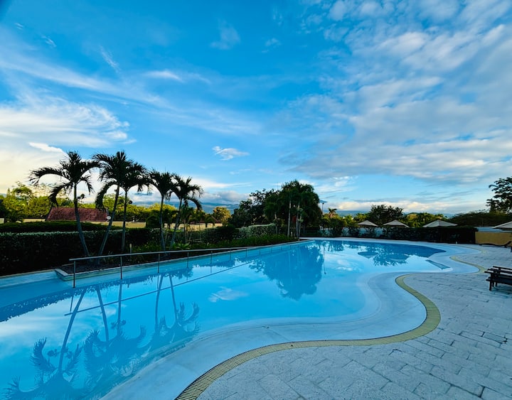 Hermoso Apartamento En Anapoima Para Descansar. - Anapoima
