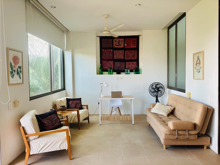 Hermoso Apartamento En Anapoima Para Descansar. - Apulo
