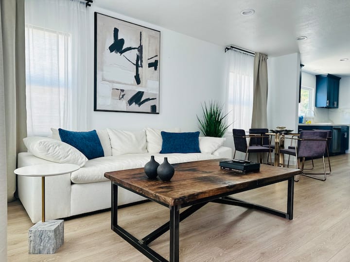 South Bay Hidden Gem 3/2 - Torrance, CA