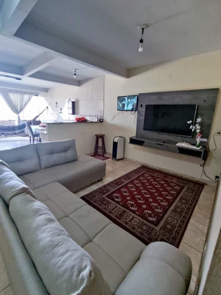 Apartamento 100m2 - Goiânia