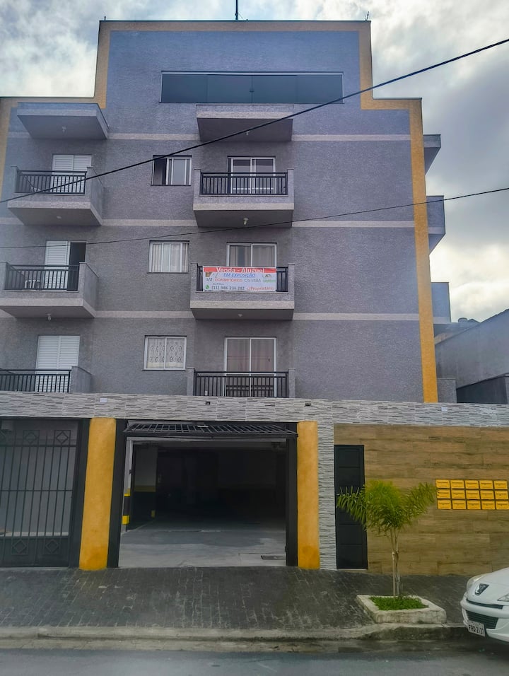 Feiras E Compras 4 - São Paulo