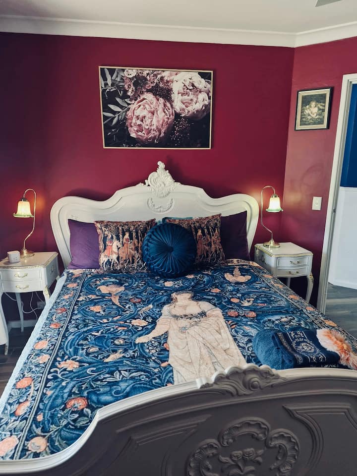 Betty’s Mountain Cottage - York