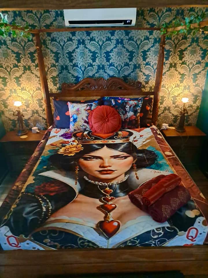 Betty’s Mountain Cottage - York