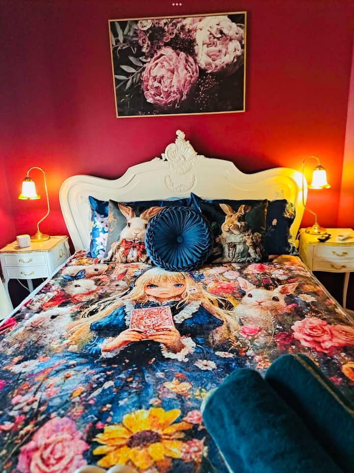 Betty’s Mountain Cottage - York