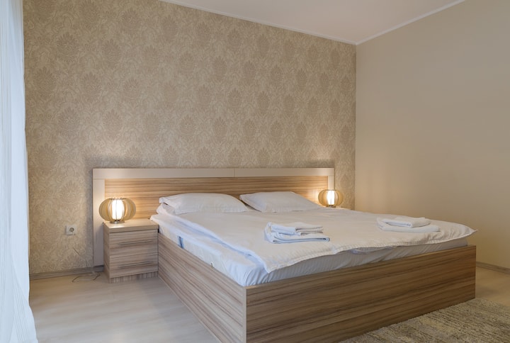 Ada Homes B16 - Codlea