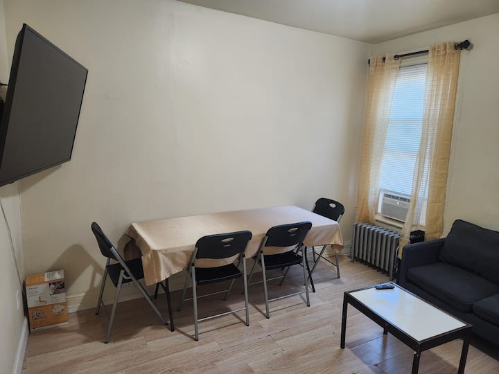 2a Nice 2-bedroom Apt 15 Min Jfk - Brooklyn, NY