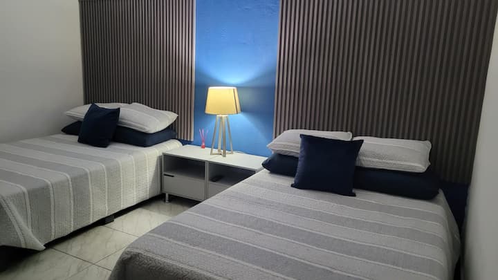 Casa Luna - Monterrey