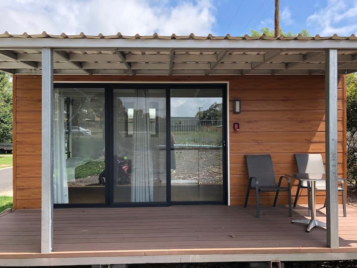 Chifley Studio - Oberon