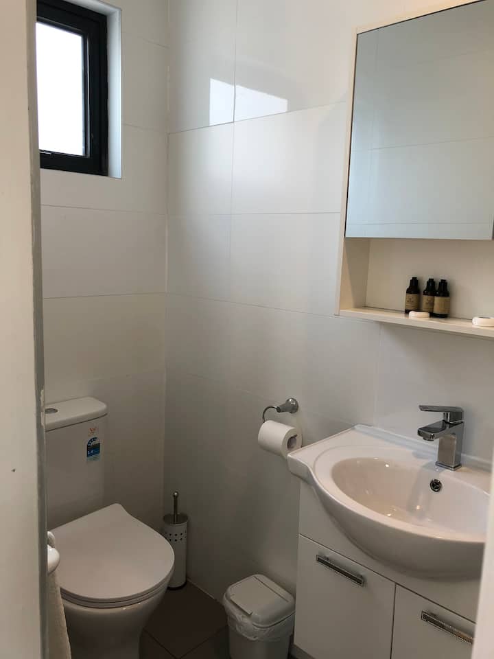 Chifley Studio - オベロン