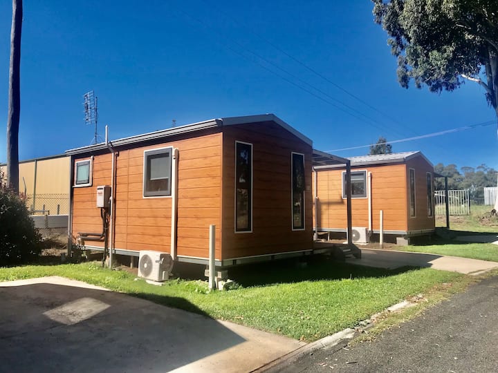 Chifley Studio - Pet Friendly - Blue Mountains