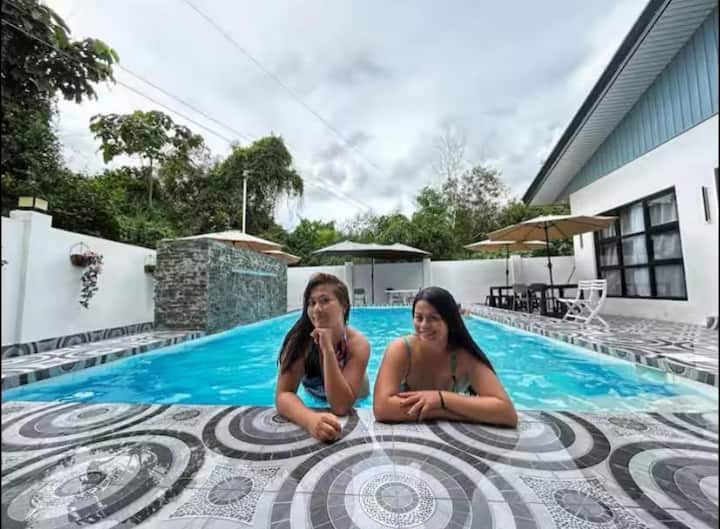 Entire House - Panglao