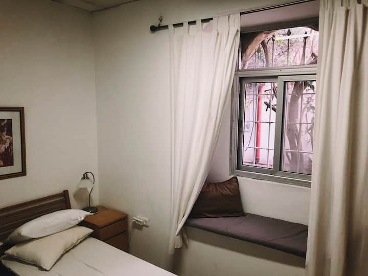 Old City Apartment - Jerusalém