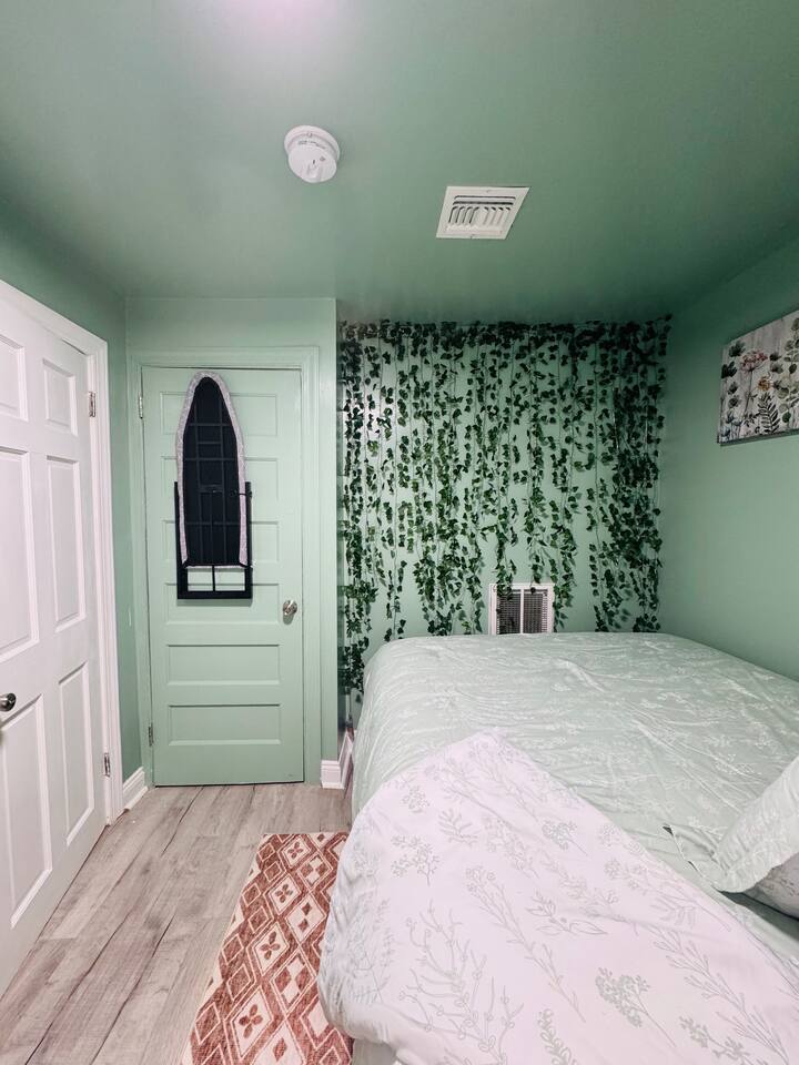 Modern Oasis In Newark - Newark, NJ