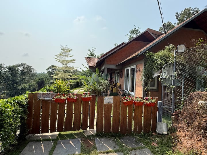 Pavithram Doctors Farm - Kottarakkara