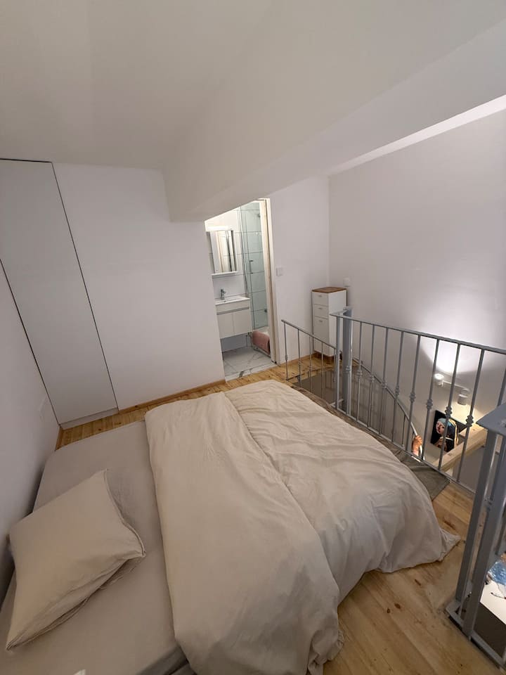 Studio Pofi - Nicosie