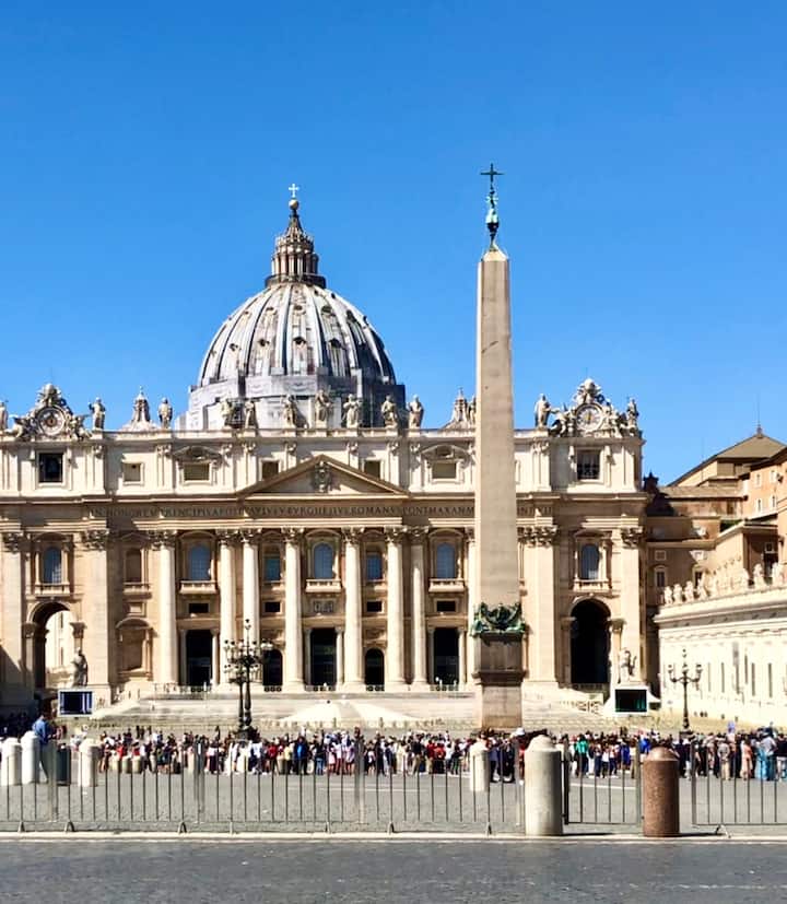 Giulias Central Home In Rome - Roma