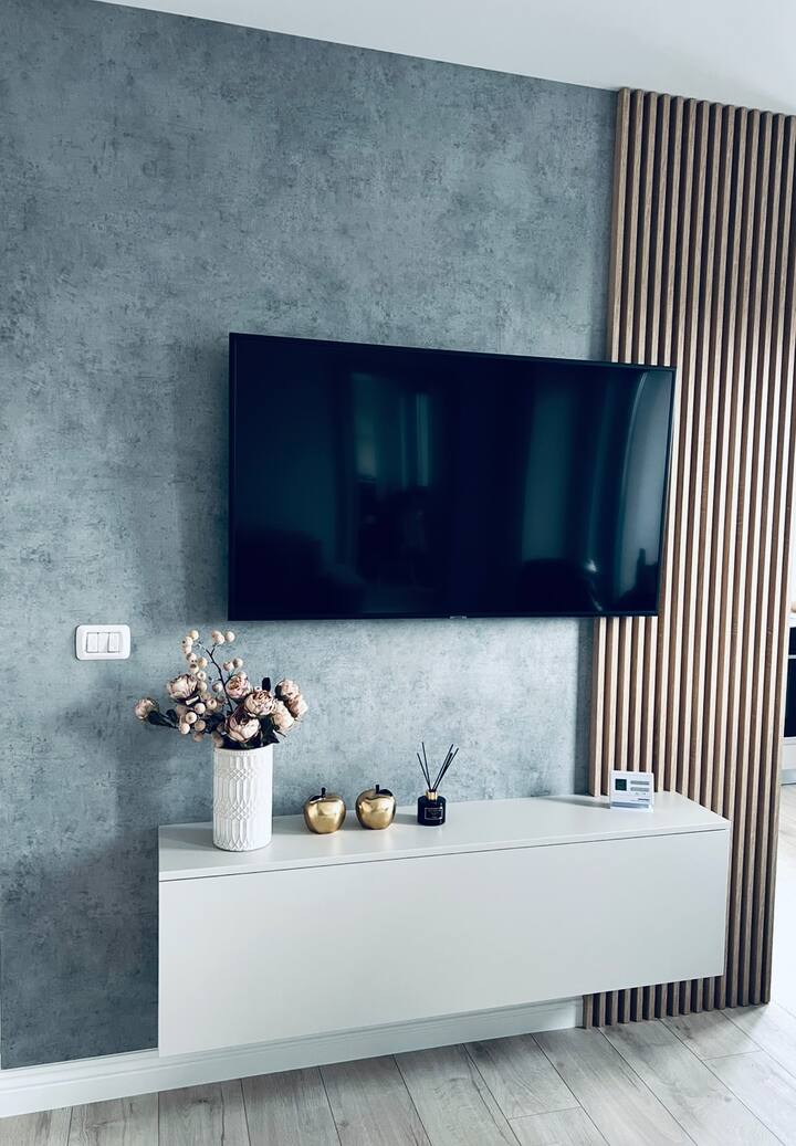 City Nest Apartament - Rădăuți