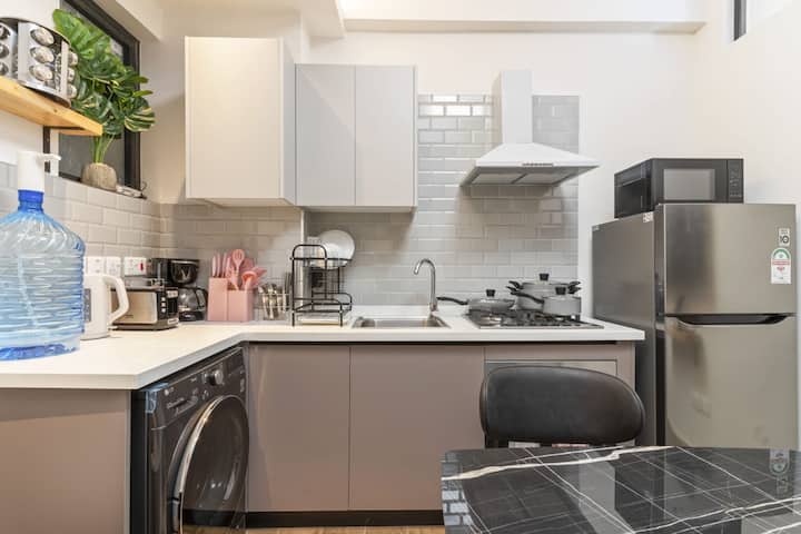 Cozy Nest In Kilimani - Nairobi