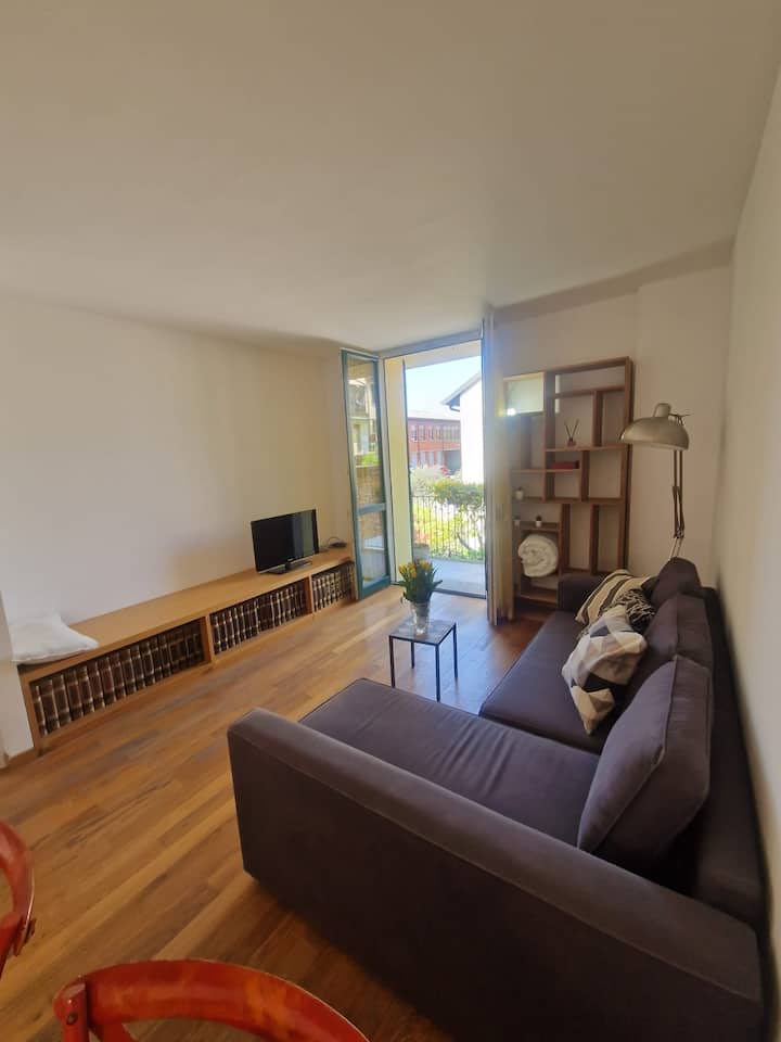 10guest Meno Di 500 $, Casa Indipendente, Giardino - Milan