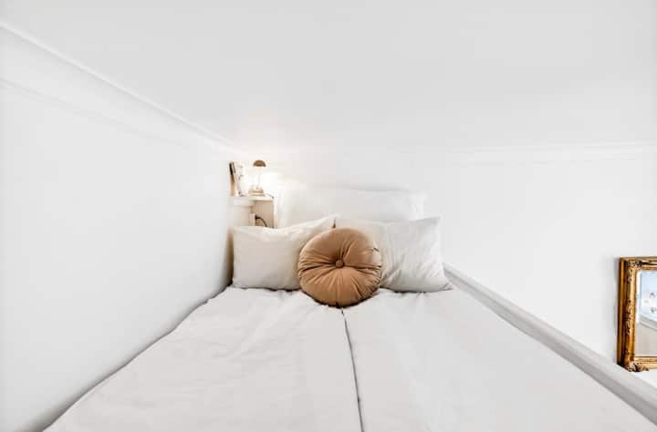 Liten Koselig Leilighet - Oslo