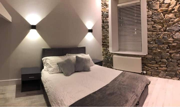 Modern Apartment Near The Sea - Buncrana