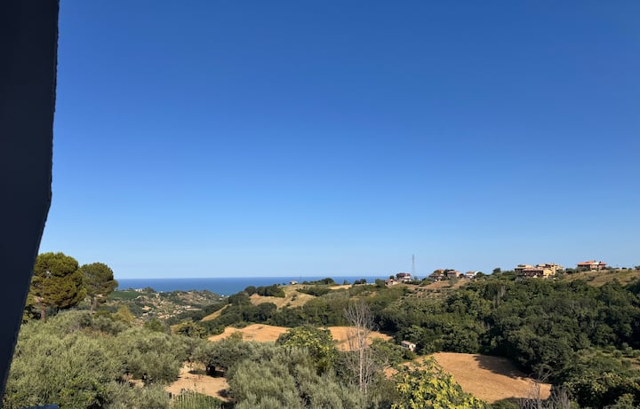 Appartamento Estivo Agnese - Moresco