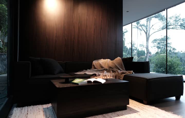 Brand New! Stunning Modern Villa W/private Pool - Indonesia
