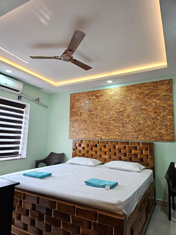 Palm Coast Luxe-scenic Stay - Puri