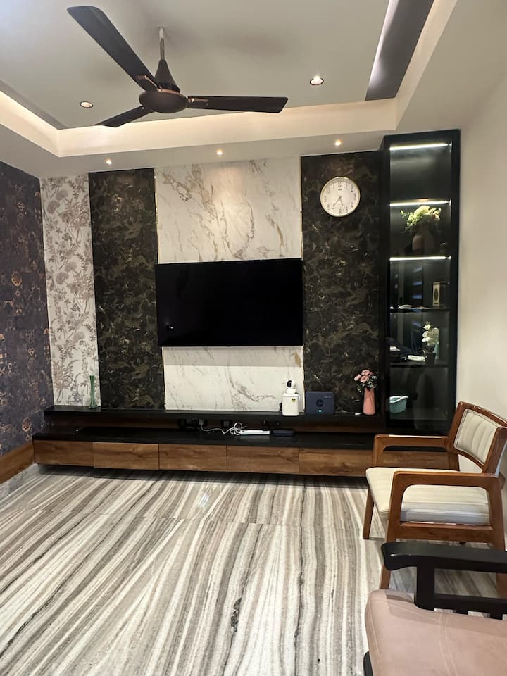 Live In The Heart Of The City. - Vijayawada