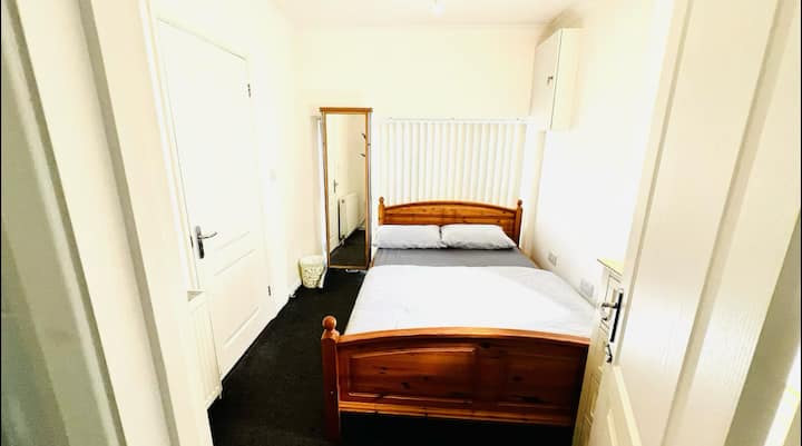 Budget Stay In Luton - Dunstable
