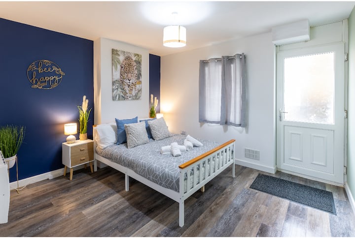 Ocean Suite, With Hot Tub - Saint Bees