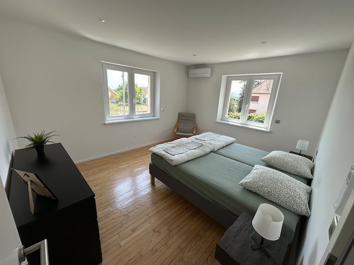 Gîtes De La Chapelle: Le Hibou - Obernai