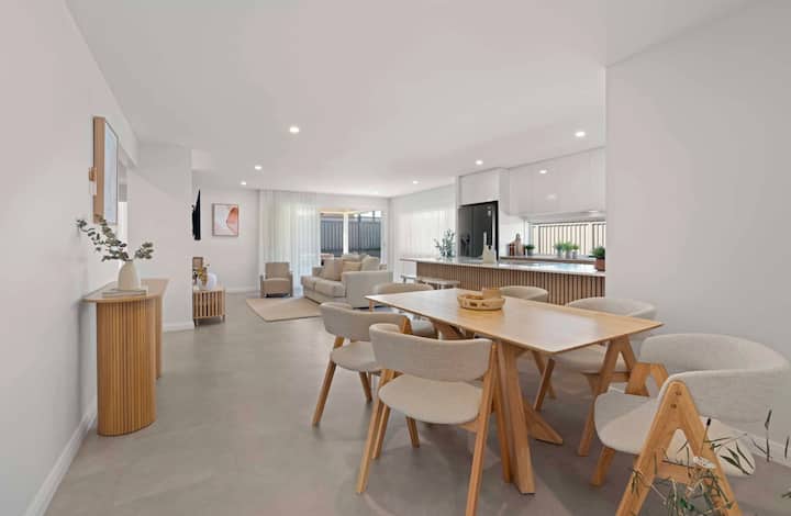 Benedetto Retreat South Coast - Shoalhaven Heads