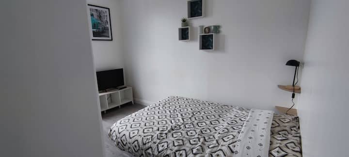 Studio à Cachan - Cachan