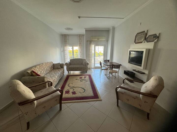 Harika Bir Tatil İçIn - 5 - Antalya