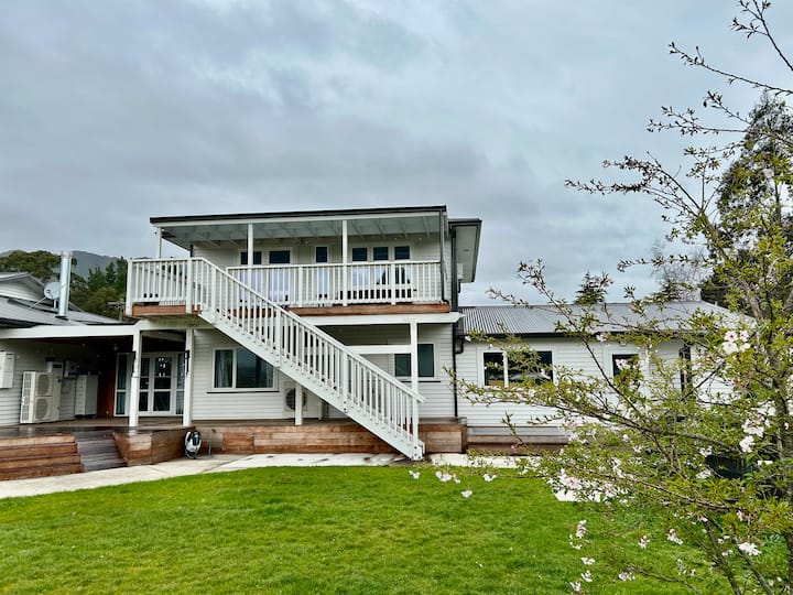 Maymorn Valley Stay. - Upper Hutt