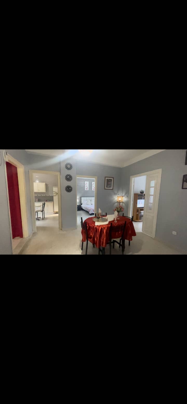 Appartement F3 Ouled Bounar - Jijel
