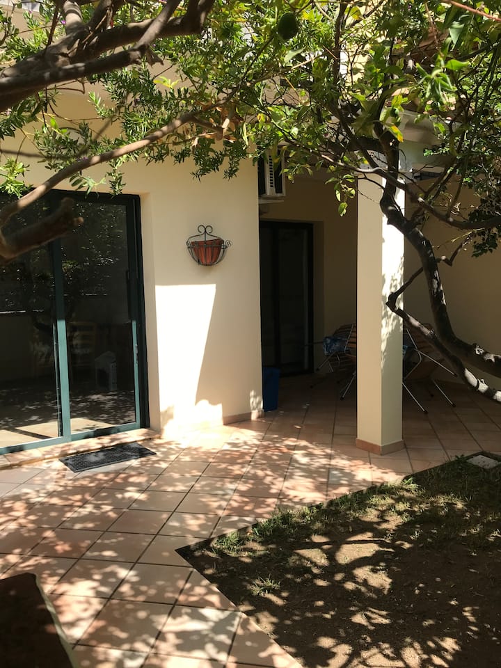 Bilocale Ideale Per L'estate! - Villasimius