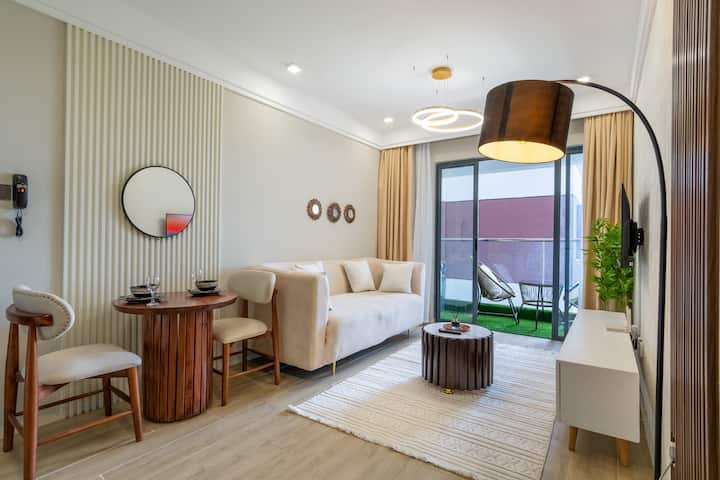 The Chill Pad: Where Comfort Is Never Compromised - Kenya