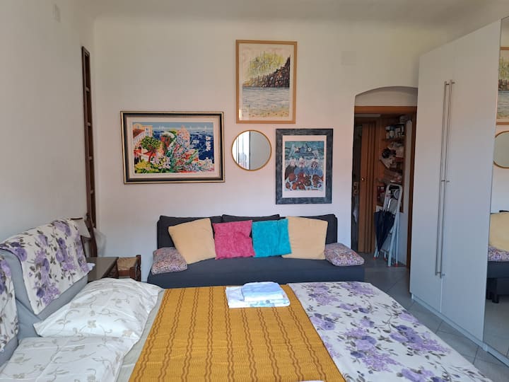 Casa Vacanze Marestella - Porto Venere